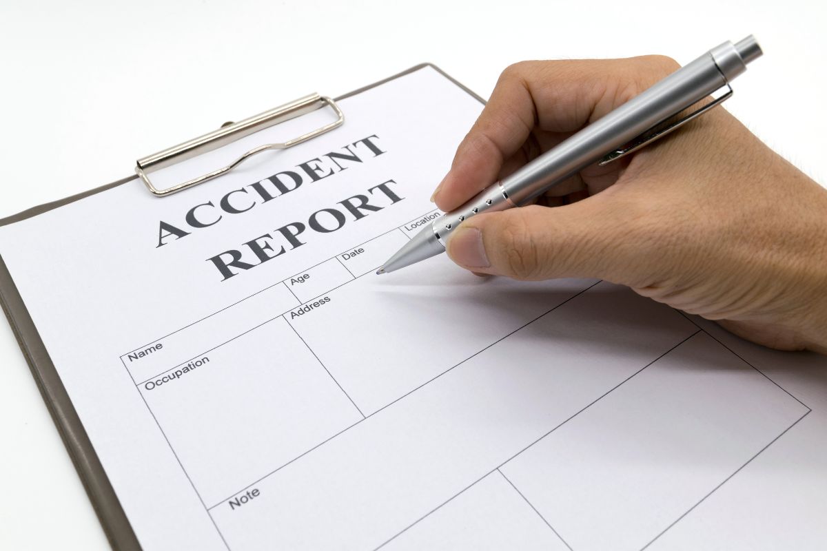 How to Obtain an Alabama State Trooper Accident Report